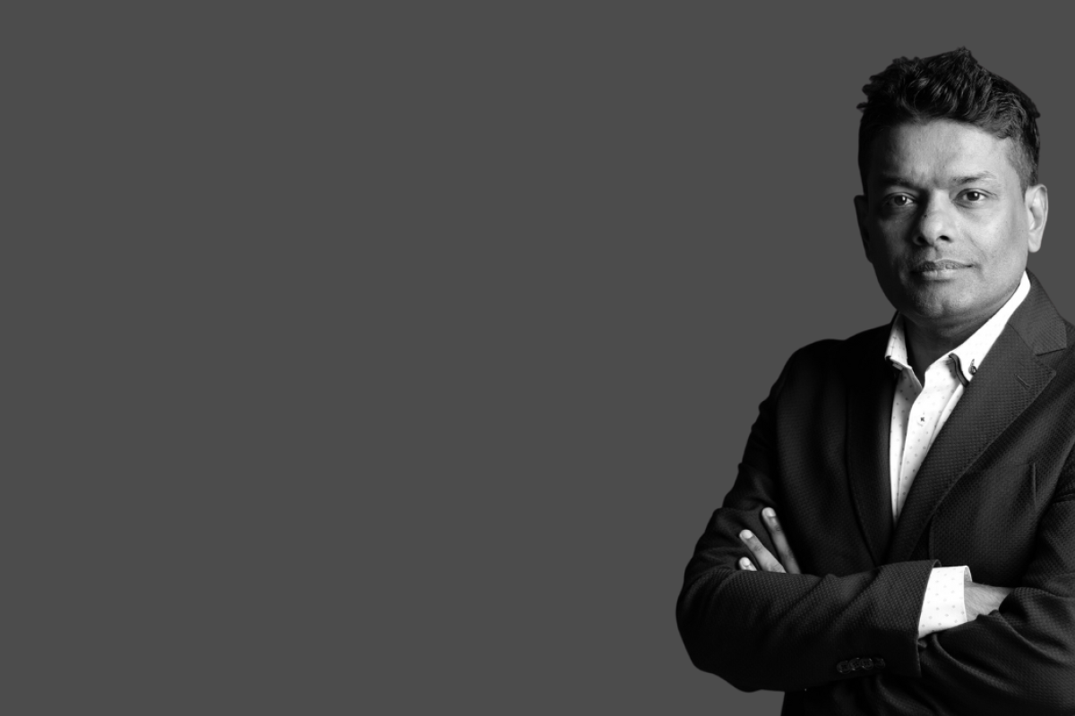 Member Interview with Shyam Sunder | The Marketing Society
