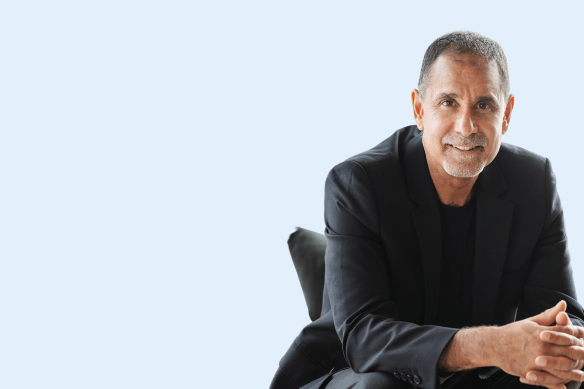 How to be a CEO with Ben Renshaw | The Marketing Society