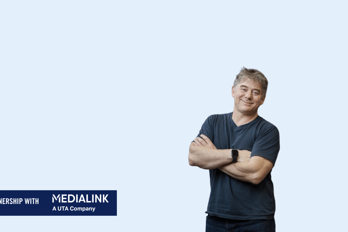 Breakfast with a CEO, in partnership with MediaLink | The Marketing Society