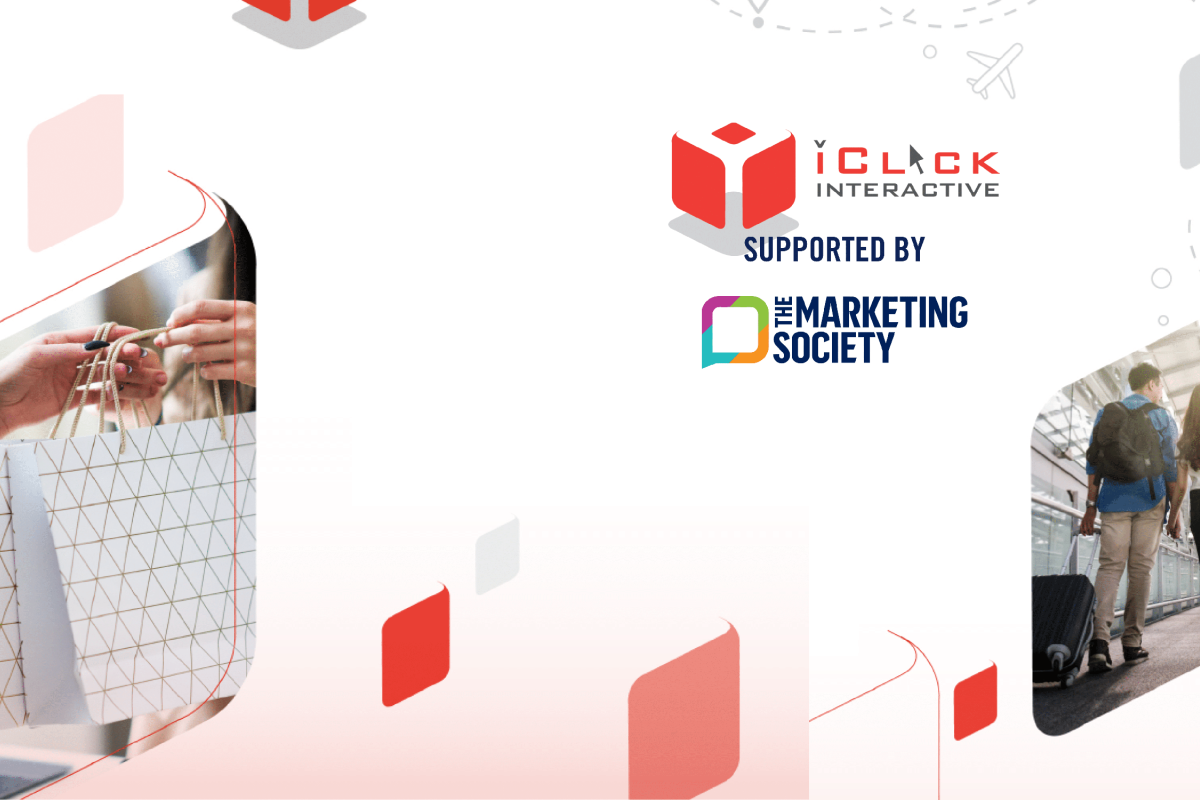 iClick's Singapore Inbound Marketing Conference 2023 | The Marketing ...