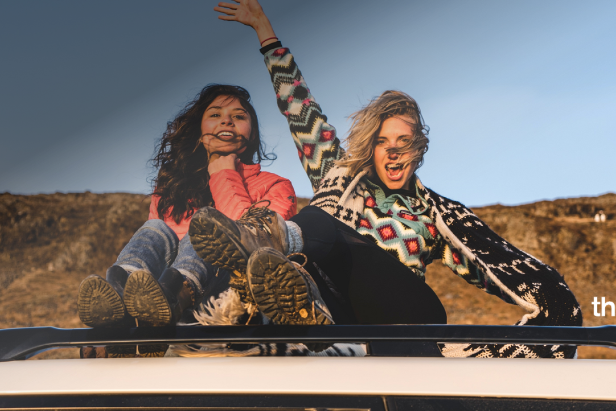 TV advertising’s ultimate nickable charts | The Marketing Society