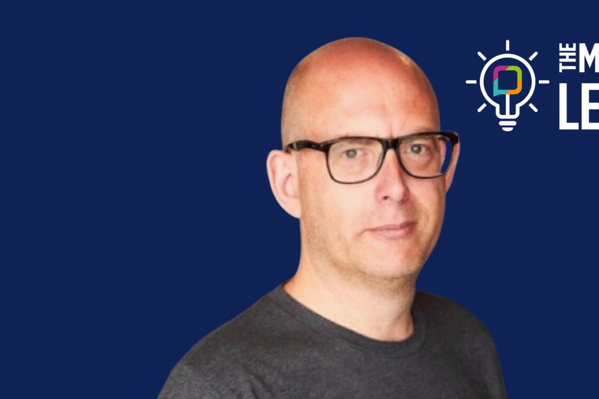 Accelerate: Learning Lab with Kevin Chesters - Science of Storytelling ...