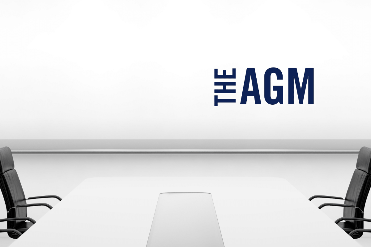 Community: Global AGM 2024 | Virtual | The Marketing Society