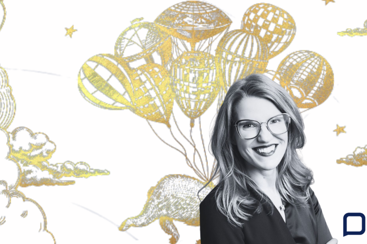 Fellow Interview With Helen Tupper | The Marketing Society