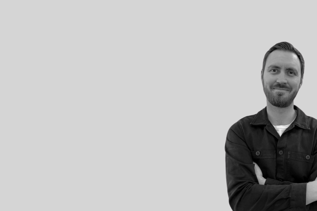 Member Interview With Joe Lipscombe | The Marketing Society