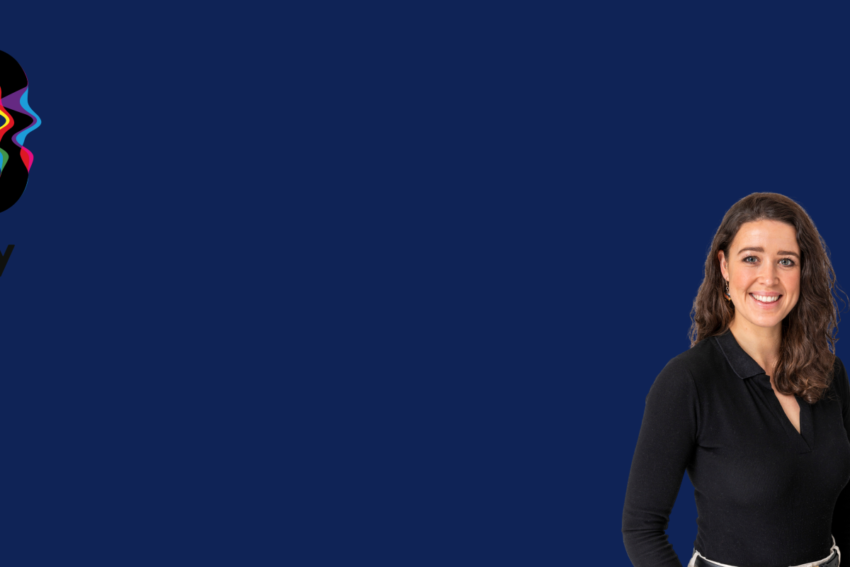 Speaker Q&A with Morag MacDonald | The Marketing Society