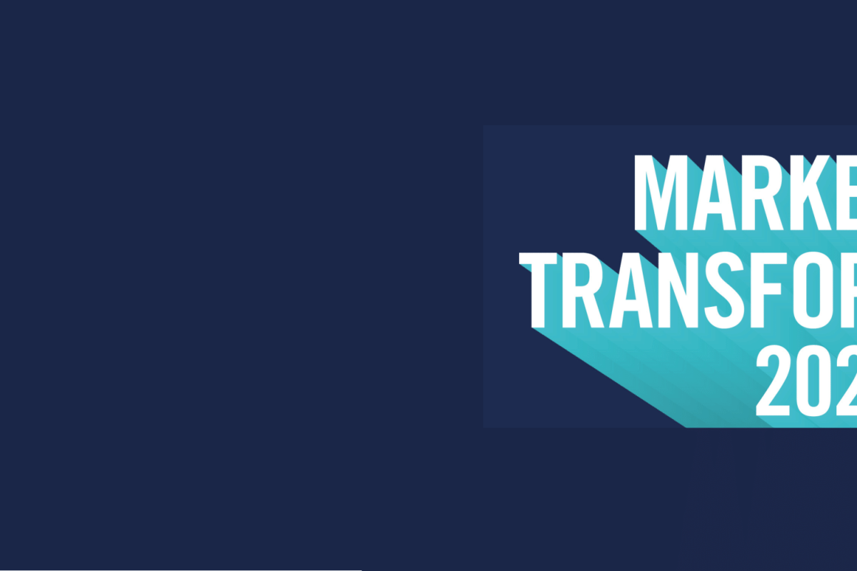 The Marketing Transformation Report 2024 | The Marketing Society