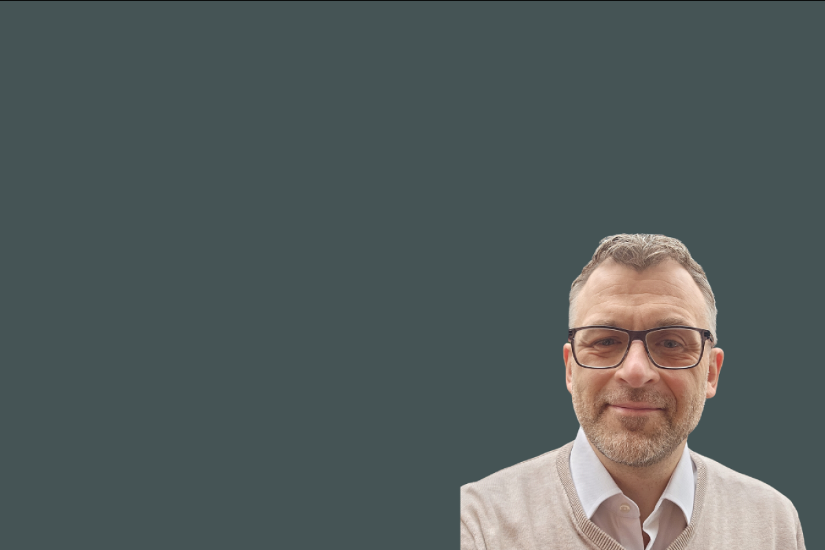 Member Interview with Mark Hull | The Marketing Society