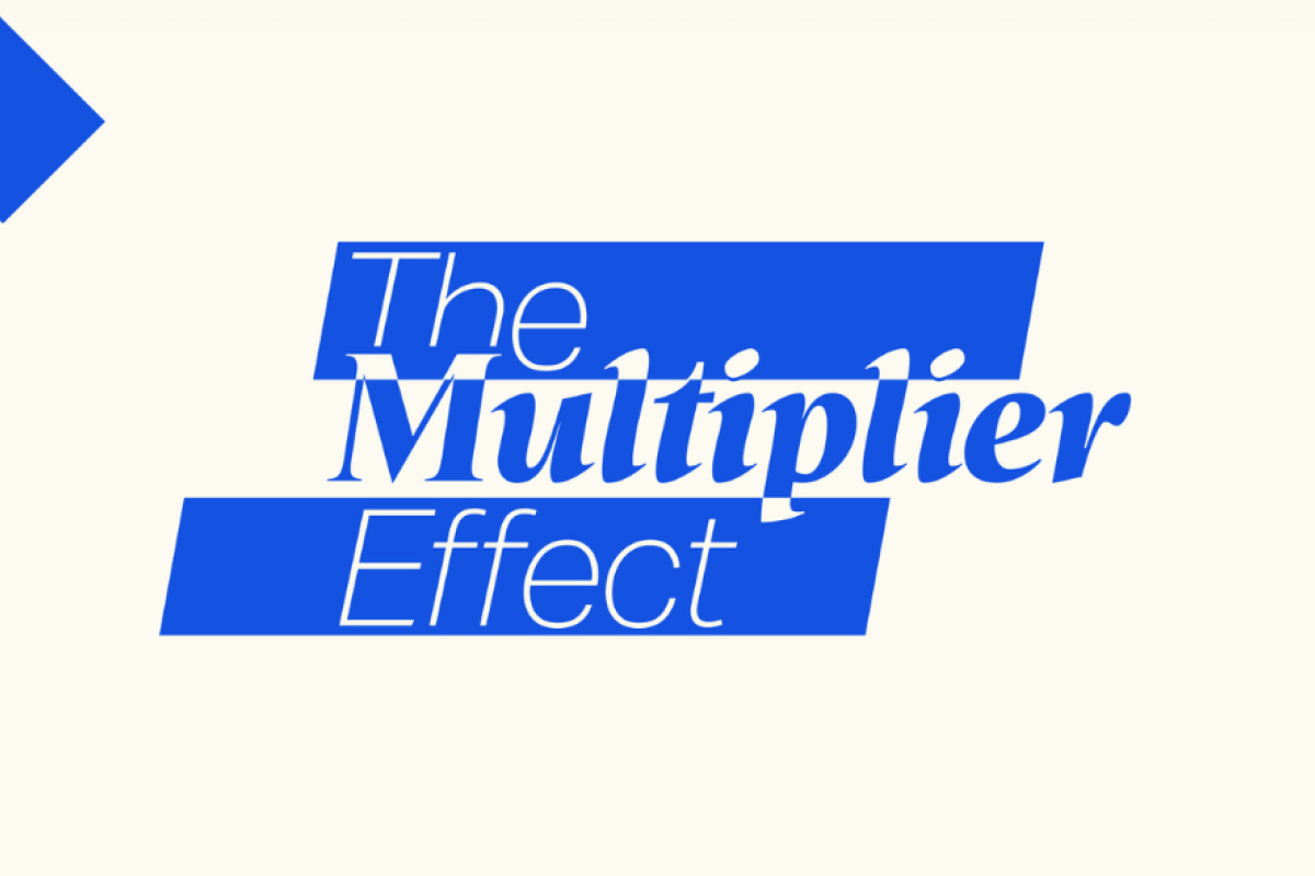 Inspiration: The Multiplier Effect WARC & Coca-Cola | UAE | The ...