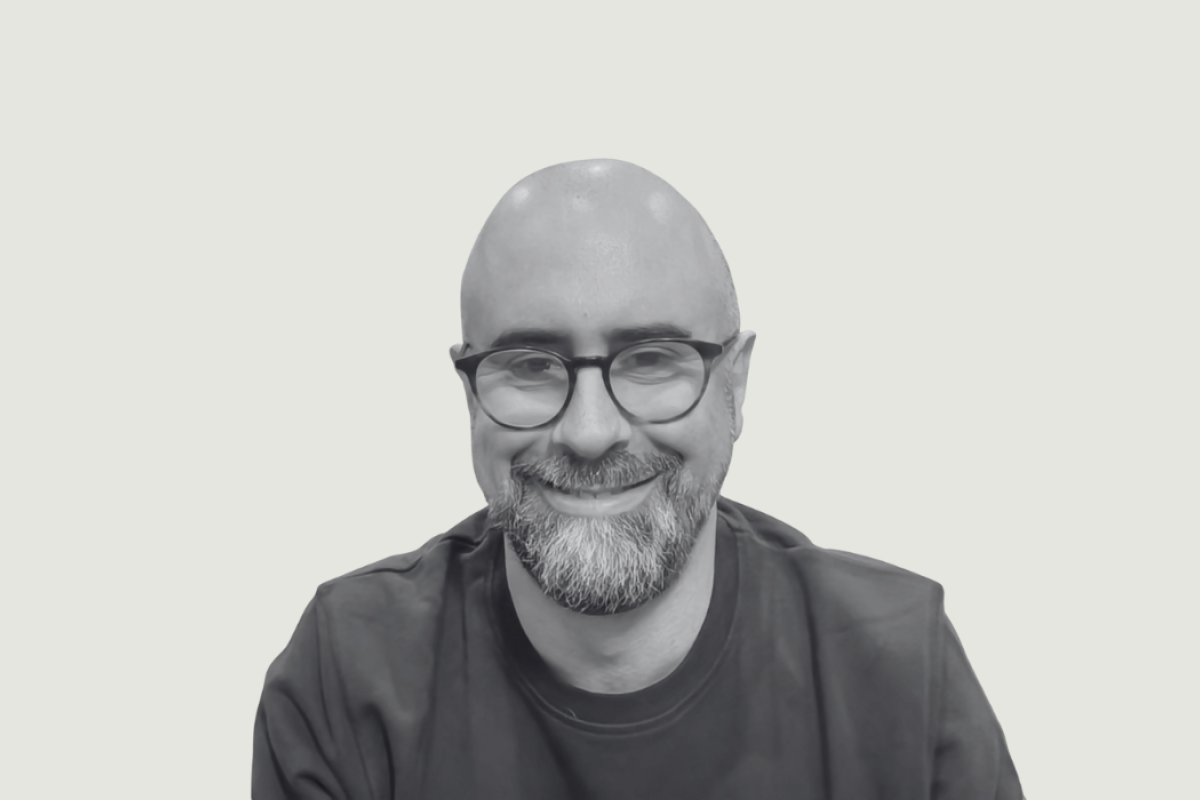 Member Interview with Matthew Hook | The Marketing Society