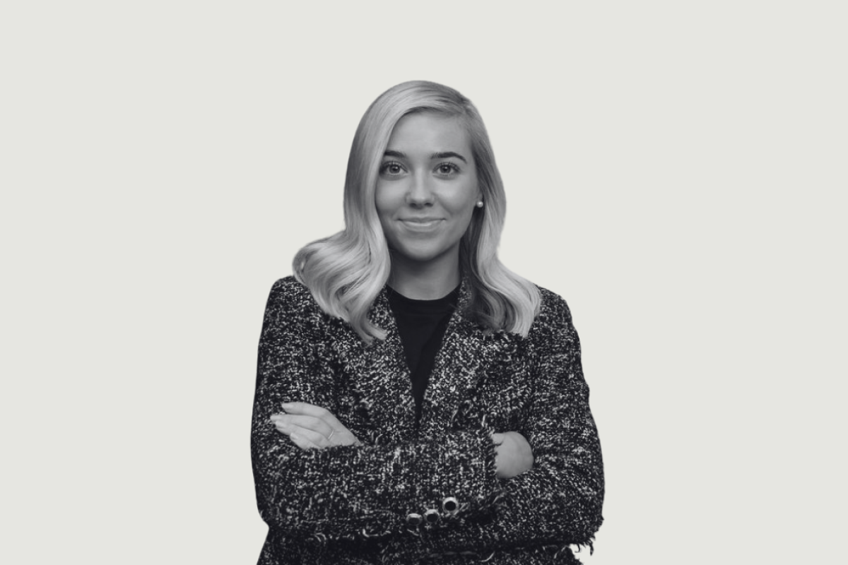 Member Interview with Jemma Robertson | The Marketing Society