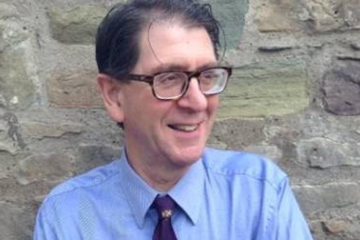 Member interview with John Appleton | The Marketing Society