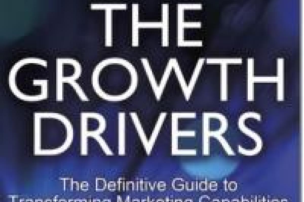 The Growth Drivers | The Marketing Society