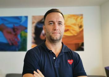 Jason Leavy | The Marketing Society