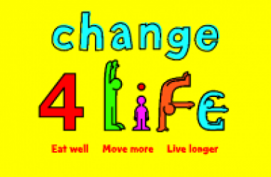 Change4Life, Launching New Brands | Marketing Excellence Award - Case ...