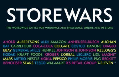 Store Wars