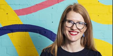 The Uplifters Series: 5 Skills to Succeed With Helen Tupper | The ...