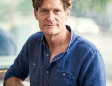 The Last Glaciers | The Marketing Society