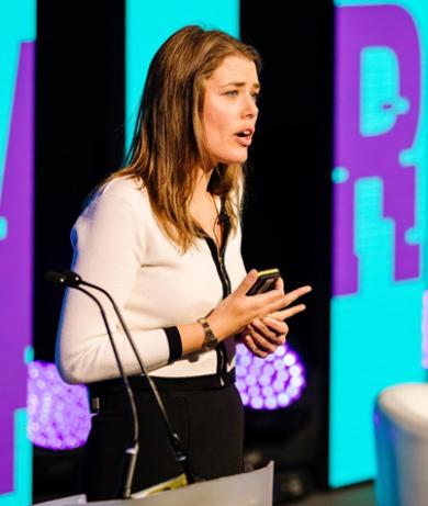 Conferences and flagship events | The Marketing Society