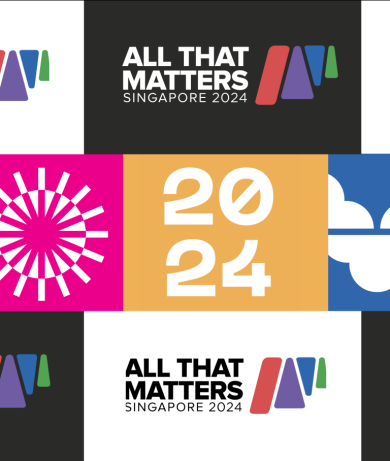 Events | The Marketing Society