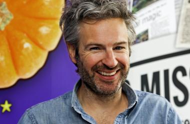 Ella's Kitchen CEO: 'Every product is developed through the eyes of our ...