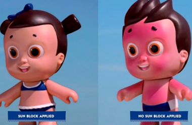 'Nivea Doll' - Nivea, Brazil | The Marketing Society