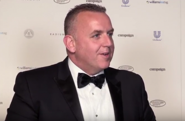 Marketing Leader of the Year 2016: McDonald's Alistair Macrow | The ...