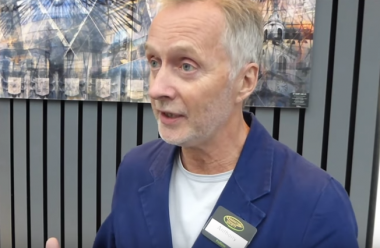 Atom Bank's Anthony Thomson on brand relevancy | The Marketing Society