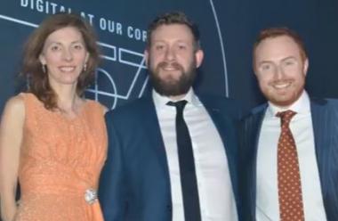 Channel 4 win Brand of the Year 2016 | The Marketing Society