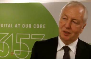 David Wheldon of RBS on trust and leadership | The Marketing Society