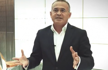 Khaled Ismail's challenges for 2017 | The Marketing Society