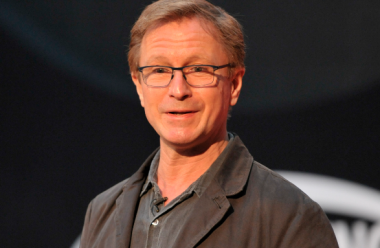 Marc Mathieu on working with startups | The Marketing Society