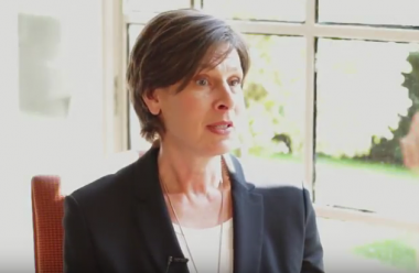 Nina Bibby's leadership tips on great partnerships | The Marketing Society