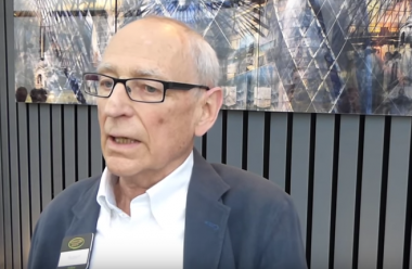 Robert Moberly on the importance of design | The Marketing Society