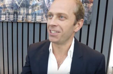 Wayne Arnold on what we can learn from Singapore | The Marketing Society