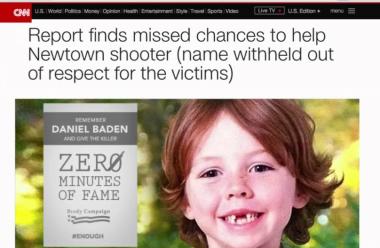 'The Brady Campaign' - Zero Minutes of Fame - USA | The Marketing Society