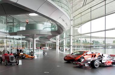 341 linear meters of winning | The Marketing Society