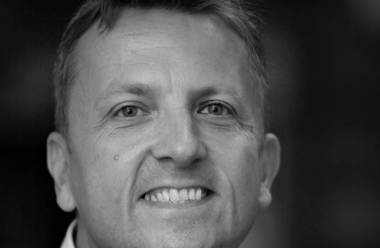 Member interview with Darren Mark Noyce | The Marketing Society