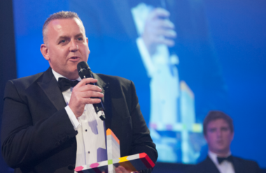 Marketing Leader of the Year 2016: McDonald’s Alistair Macrow | The ...