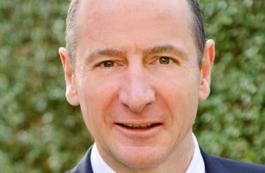 Interview with Andy Bird, Walt Disney International | The Marketing Society