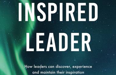 The Inspired Leader | The Marketing Society