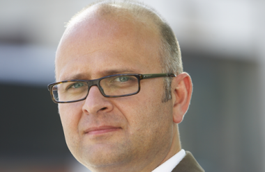 Interview with Chris Freeland, Tullo Marshall Warren | The Marketing ...