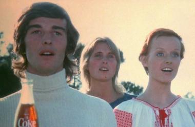 Coke Zero’s multi-channel drinkable advertising campaign | The ...