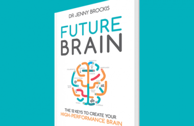 Future Brain | The Marketing Society