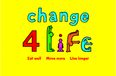 Change4Life - 'Be food smart' ad break takeover | The Marketing Society