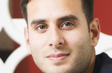 Embracing social with Justin Cooke: leader of year? | The Marketing Society