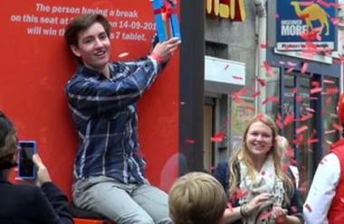 How KitKat breathes life into its 'Have a Break' strapline | The ...