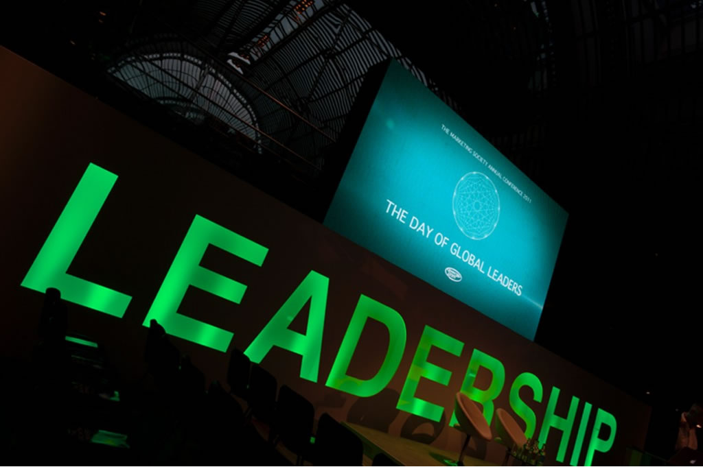 Notes from the 2011 Conference: The Day of Global Leaders | The ...