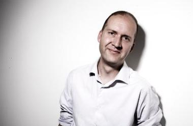 Interview with Peter Markey, RSA | The Marketing Society