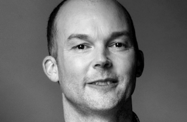 Interview with Richard Scott | The Marketing Society